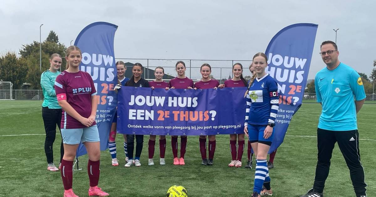 Succesvolle Week van de Pleegzorg 2024